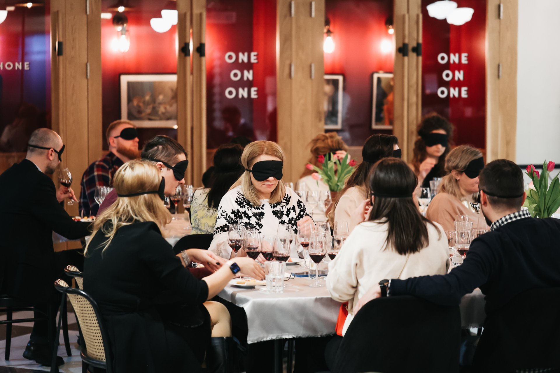 winenews.ro | Paradoxul degustării vinurilor în experimentul “Totally ...